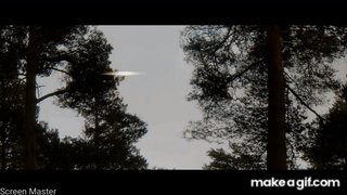 Thor Calls Bifrost on Make a GIF