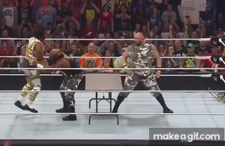 WWE 3D on Make a GIF