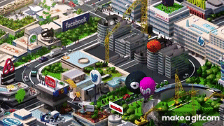 Silicon Valley: Season 4: Opening Credits | HBO x on Make a GIF