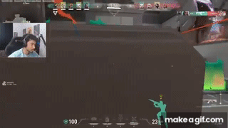 aim demon on Make a GIF