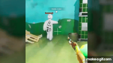 Top 100 Meccha Chameleon Funny Moments! #1 on Make a GIF