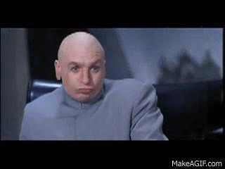 Riiiight on Make a GIF