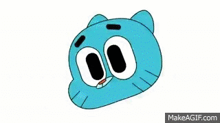 The Amazing World of Gumball - Full Intro on Make a GIF