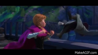 YTP - Frozen: The Kingdom of Sos on Make a GIF