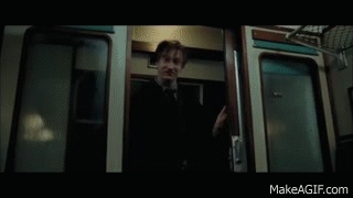 Harry Potter and the Prisoner of Azkaban - the Dementor attack in the ...
