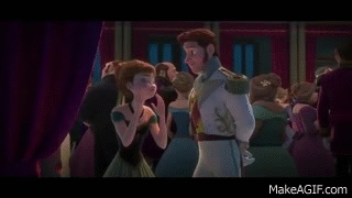 YTP - Frozen: The Kingdom of Sos on Make a GIF