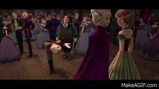 YTP - Frozen: The Kingdom of Sos on Make a GIF