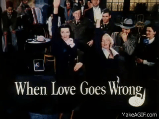 Gentlemen Prefer Blondes - Trailer on Make a GIF