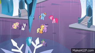 Twilight Sparkle's First Princess Summit - MLP: Equestria Girls [HD] on ...