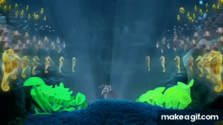 The Chemical Brothers - The Salmon Dance (Official Video) on Make a GIF