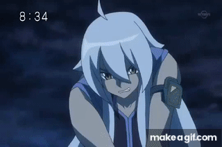 Beyblade AMV Tsubasa- Dance with the Devil on Make a GIF