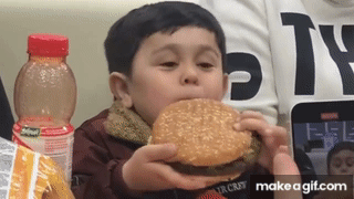 borgir™ on Make a GIF