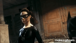 zesty batman on Make a GIF