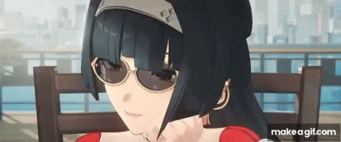 Astra Yao GIF - Astra Yao Teasing - Discover & Share GIFs on Make a GIF