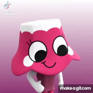shut up on Make a GIF