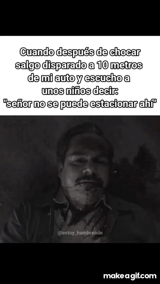 Lalo on Make a GIF