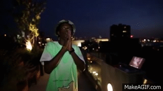 Joey Bada$$ 95 Til Infinity