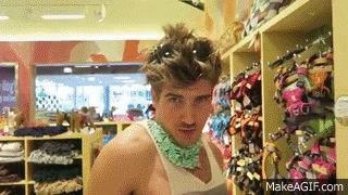 BROTHER LOCKED IN CAGE! on Make a GIF