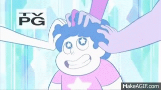 Steven Universe - Intro #02 (NEW OPENING) on Make a GIF