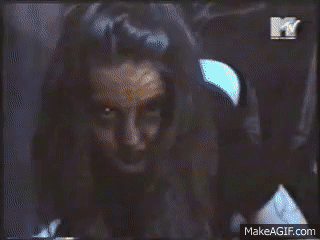 The 10 most ridiculous Black Metal videos on Make a GIF