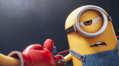 Gifs Beoite Minions