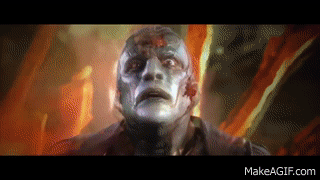 x-men Apocalypse Phoenix - link down on Make a GIF