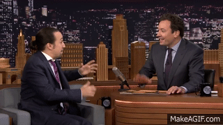 Lin-Manuel Miranda Freestyled Jimmy's Outgoing Voicemail Message on ...