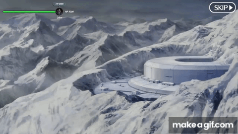 Fate/Grand Order - Singularity Point F - Fuyuki - Full [NA] on Make a GIF