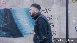 BATUFLEX X CAKAL - DUMANI PASLA (prod by. AKDO) [VIDEO] on Make a GIF