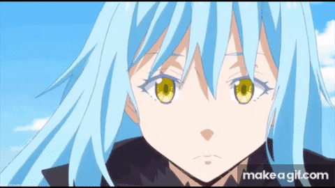 Rimuru names of history on Make a GIF