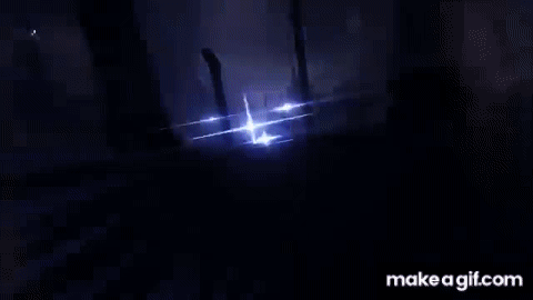 Clorinde Ultimate (Trailer Ver.) on Make a GIF