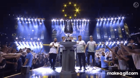 IEM Cologne Major 2026 - Day 17 - FULL SHOW on Make a GIF