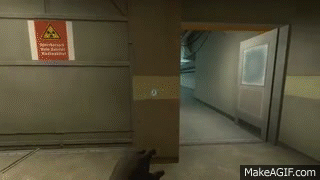 CS:GO - EPIC Fails! #12 on Make a GIF
