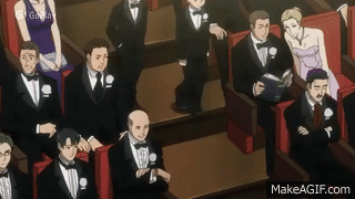 Hunter X Hunter 2011 : Gon and Killua meets Feitan and Phinks again on ...