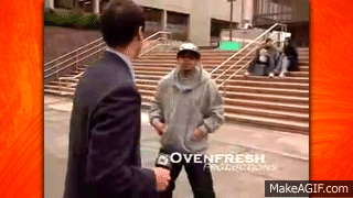 Top 10 News Reporter Moments & Fails (Freakouts, Meltdowns & Shame) on ...