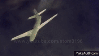 HD British Hydrogen bomb explosion test awesome on Make a GIF