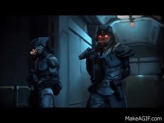 Military Leaders: Colonel Mael Radec - "Killzone 2 - The Cruiser" on ...