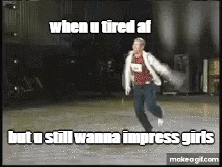 Break Dance Front Flip GIF - BreakDance FrontFlip Fail - Discover ...