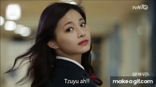 [ENG SUB] SNL Korea TWICE Chaeyoung,Tzuyu,Dahyun cut on Make a GIF