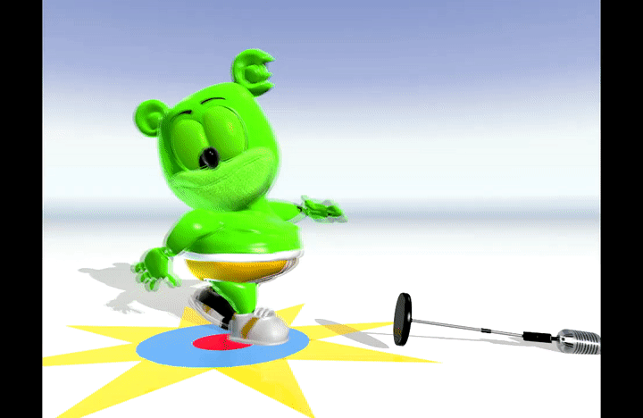 GummibÄr 13 On Make A