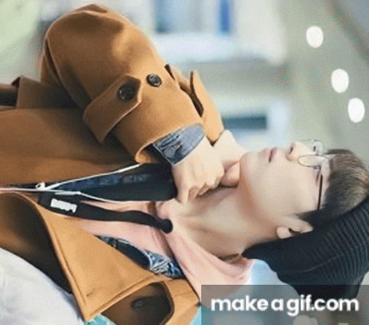 Killll on Make a GIF