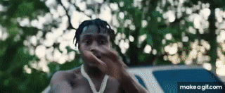Lil Tjay - F.N (Official Video) on Make a GIF