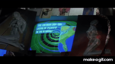 Van Damme Movie Timecop Is History's Most Important Film - Best Movie ...