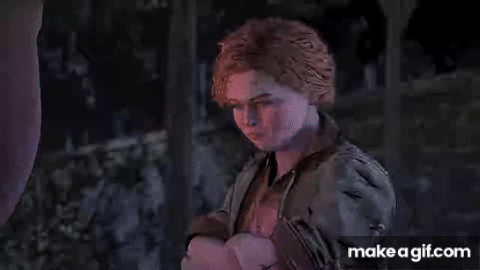 Telltale's The Walking Dead: Ten Years Later - Part Two on Make a GIF