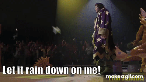 Blades of Glory | The Drunk Wizard Scene 3 HD on Make a GIF