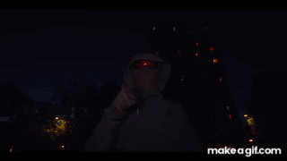 VEN1 - BOUGIE on Make a GIF