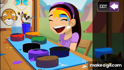 PUZZINGO Toddler Kids Puzzles - CORE CONCEPTS on Make a GIF