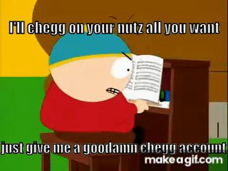 Token Plays Bass South Park On Make A Gif