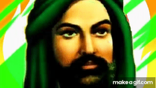 hz ali alev topu ben 10 on Make a GIF