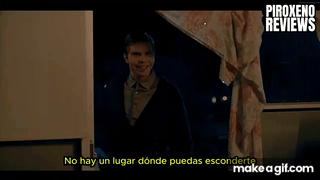 FROM: 4x10 Promo HD 'If a Tree Falls in the Forest…' | TEMPORADA 4 ...